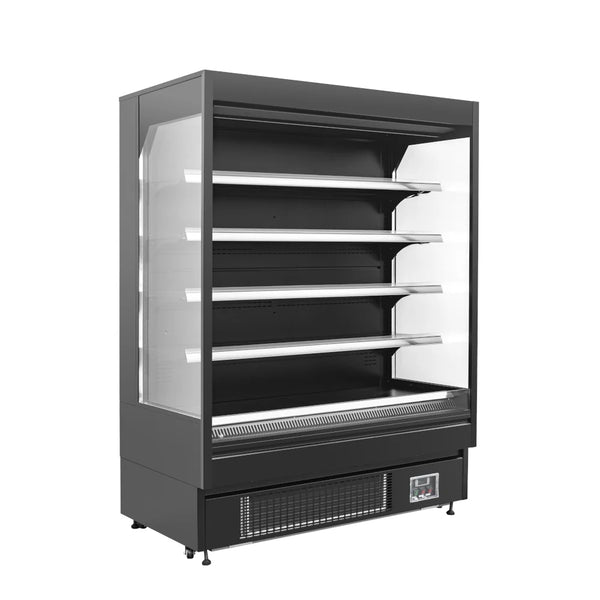 Supermarket Open Multi Deck Showcase Fridge 1940mm - OMS2000 – Super-modern