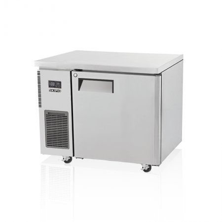UNDERCOUNTER FREEZER 1 Door – Super-modern
