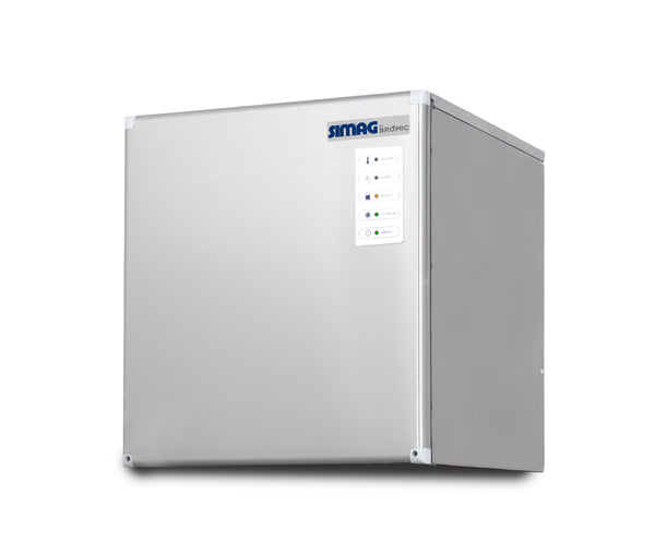 Ice Machine Modular - Half Dice - 160kg/24h – Super-modern