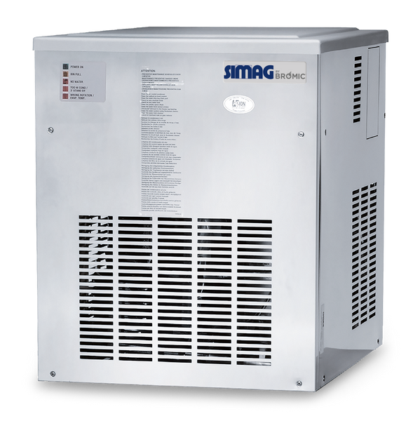 Ice Machine Modular - Flake - 320kg/24h – Super-modern