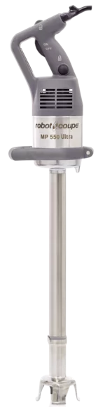 MP550 Ultra – Super-modern