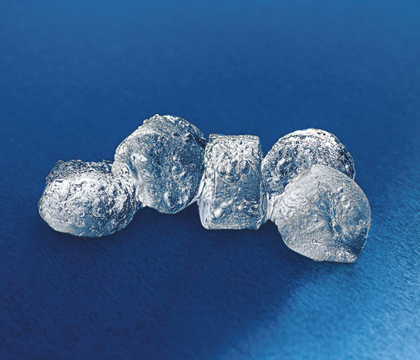 PD Maestro Self Contained Chewblet Ice Maker with Pump Out Drain - Fol ...