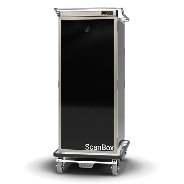 ScanBox Banquet Line HF16 Heated (H16) – Super-modern