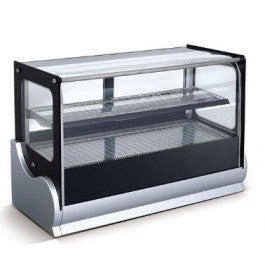 Countertop Hot Showcase 240L-Anvil – Super-modern