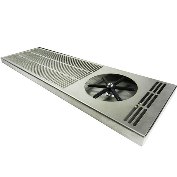 Milk Jug Rinsers Tray Insert Model BS-MJR2 – Super-modern