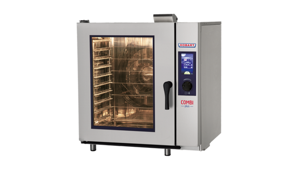 HOBART COMBI PLUS SERIES. HPJ101E – Super-modern
