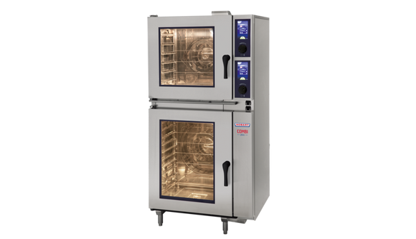 HOBART COMBI PLUS SERIES. HPJ611E – Super-modern